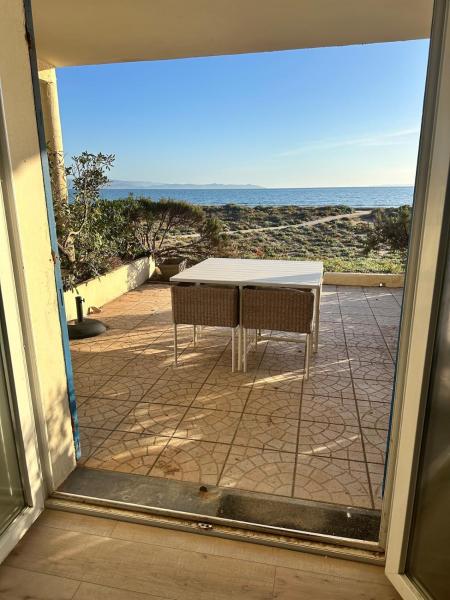 Waterfront Studio Bergerie Hyères - Île de Porquerolles