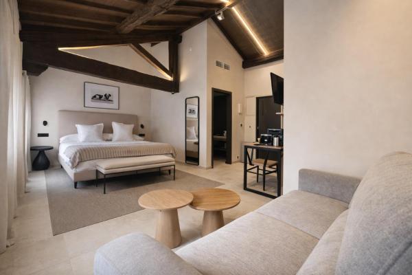 Hotel El Paraíso Del Pas - El Astillero