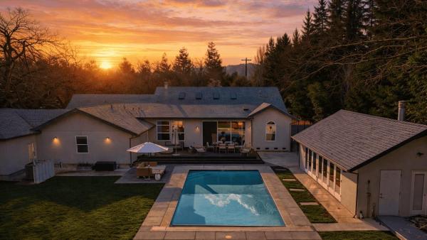 Casa Sonoma By Avantstay - Sonoma, CA