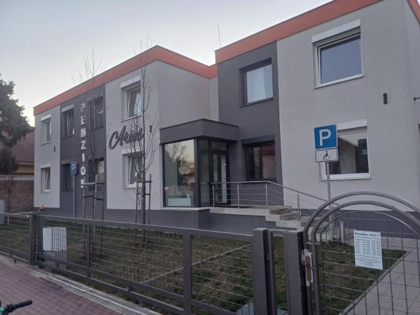 Apartmány Aries - Nitra