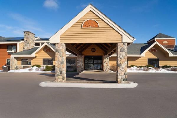 Americinn By Wyndham Tofte Near Lake Superior - Lutsen, MN