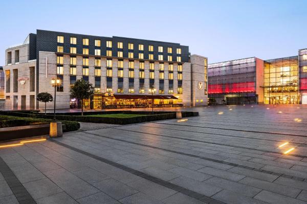 Vienna House By Wyndham Andel's Cracow - Krakow