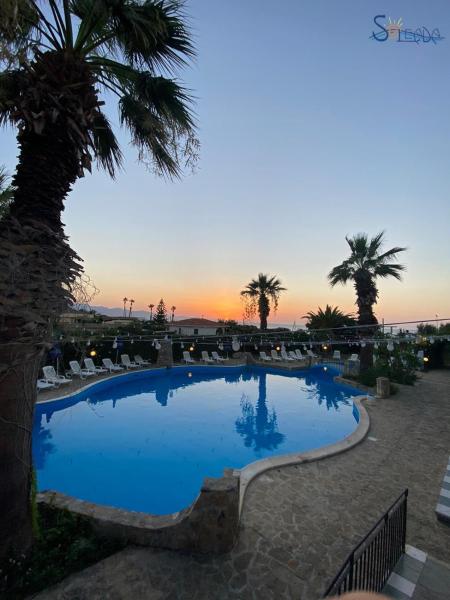 Soleada Club - Sicile