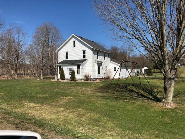 Meadow View At Chautauqua Lake • 1.5 Acres • Sleeps 10 - Chautauqua, NY