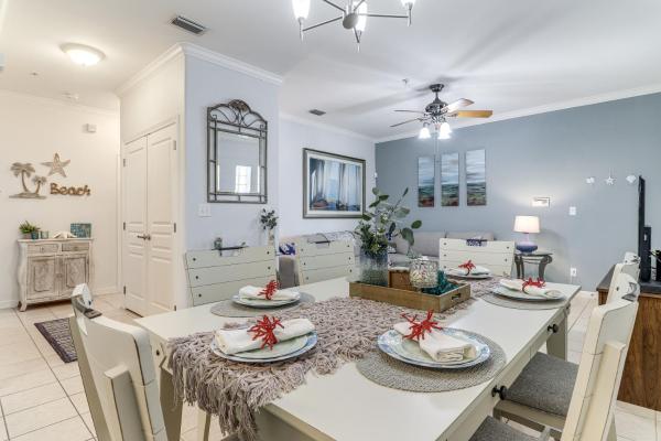 1 Block To Beach: South Padre Condo W/ Pool Access - South Padre Island, TX