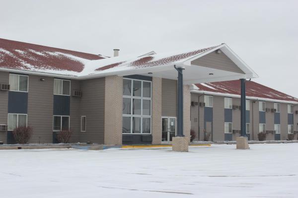 Alliance Hotel & Suites, A Howard Johnson By Wyndham - Nebraska