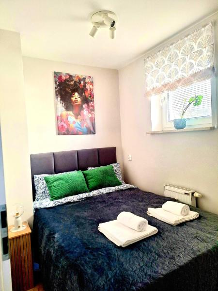 Vivere Apartament Centrum - Lublin