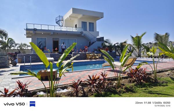 Hy Dream Farm Stay - Hyderabad