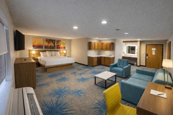 Days Inn By Wyndham Sturgis Southdakota - Dakota du Sud