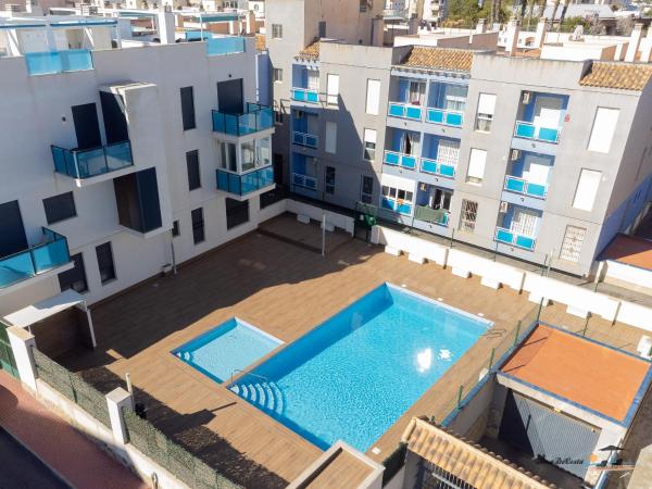 Casa Nueva Familia - Torrevieja - Torrevieja