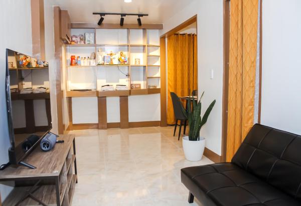 805 Casa Suites - 2bedroom & 1bath Home In Legazpi - Philippines