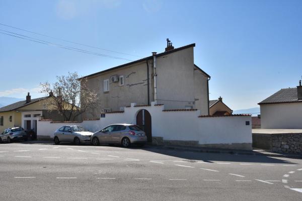 Apartment Yolanda - Senj