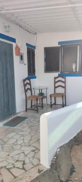 Casa Dos Avós Palma - Sanlúcar de Guadiana