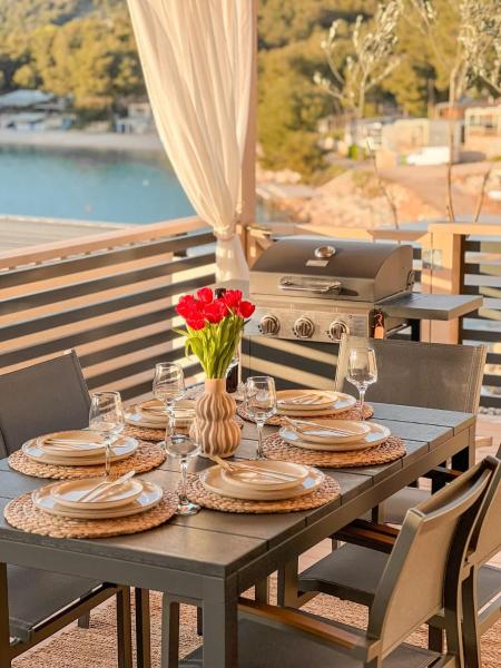 Latan House - Murter-Kornati