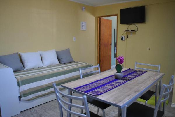 Dimora - Villa Mercedes