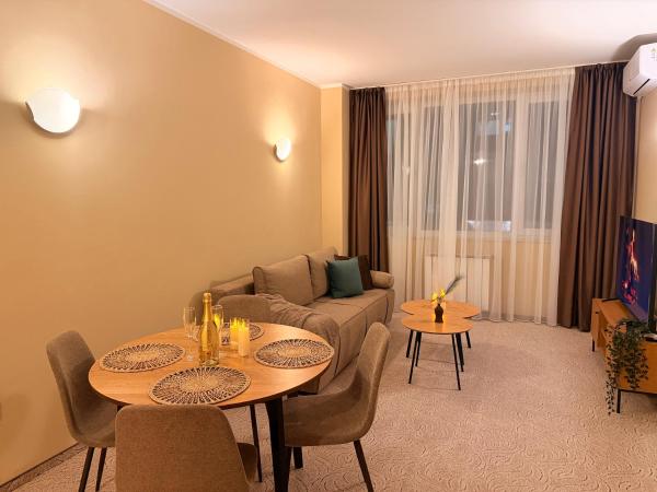 Hotel Nirá - Sofia