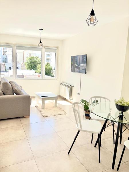 Departamento A Metros Del Centro - Bahía Blanca