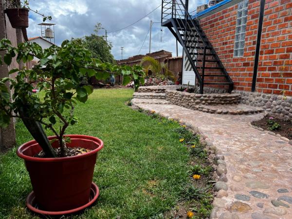 Casa Raíz - Anta