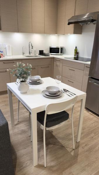 2bed 1bath In City, 20 Min To Bc Place Fifa 2026 - Vancouver