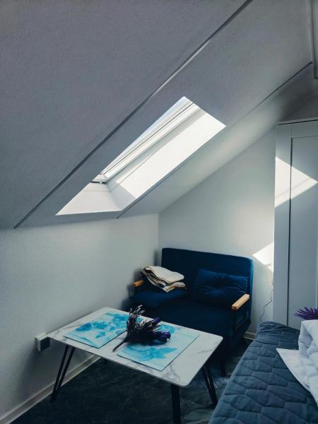 Romantic Getaway - Bathtub For 2 - Netflix - Heubach