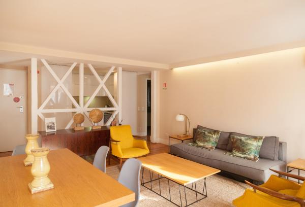 Flh Downtown City Elegance Apartment - Montijo, Portugal