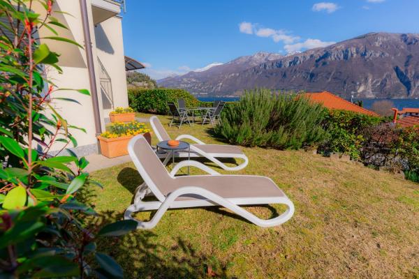 Lago E Giardino Apartment - Bellagio