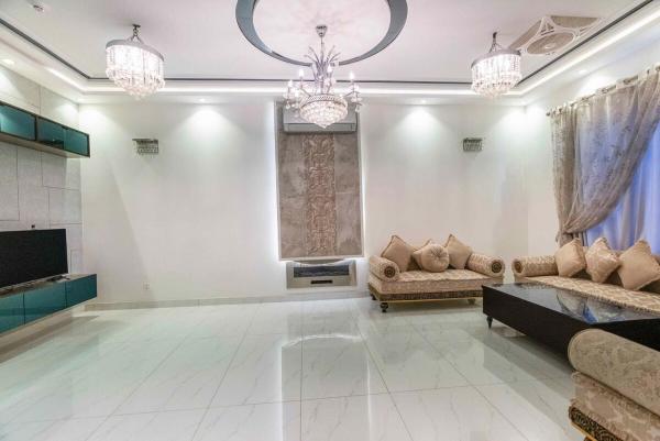 3 Beds Full House In Dha Ph 6 Near Raya & Dolmen - Lahore