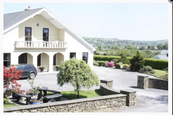 Sea Breeze B&b - Irland