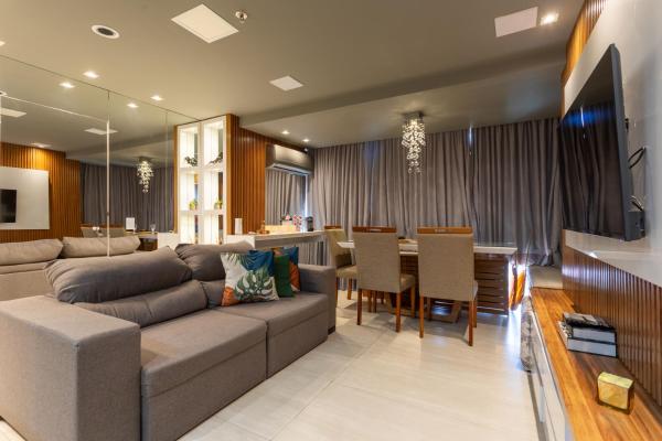 Df Plaza - Luxurious 2 Suites, Air Conditioning - Brasília