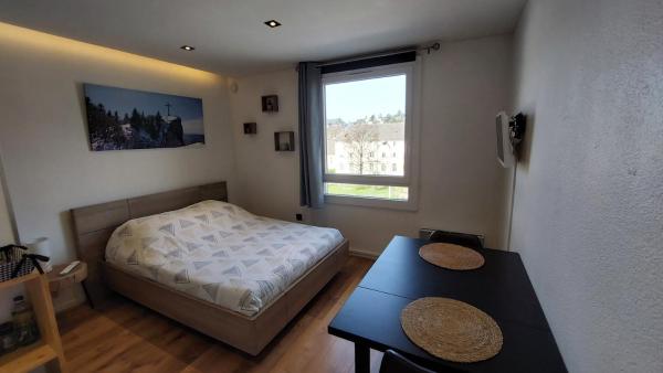 Studio - Chambéry