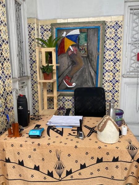 Pousada & Hostel A Praiera - Recife