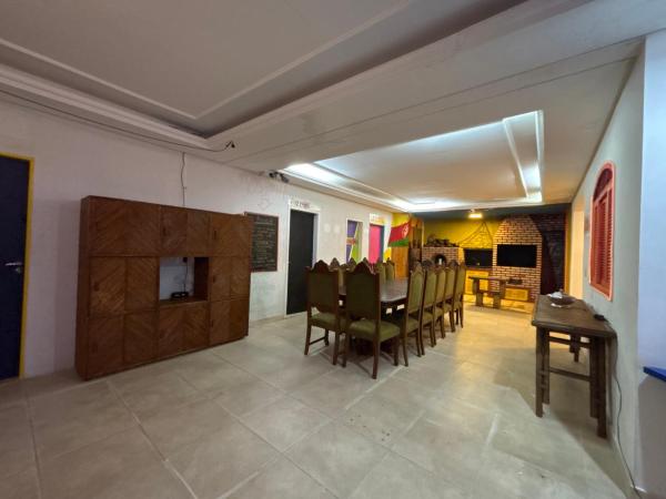 Stay Guesthouse Boutique - Guarujá