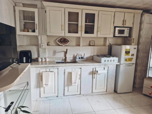 Queenstown Haven - Guyana