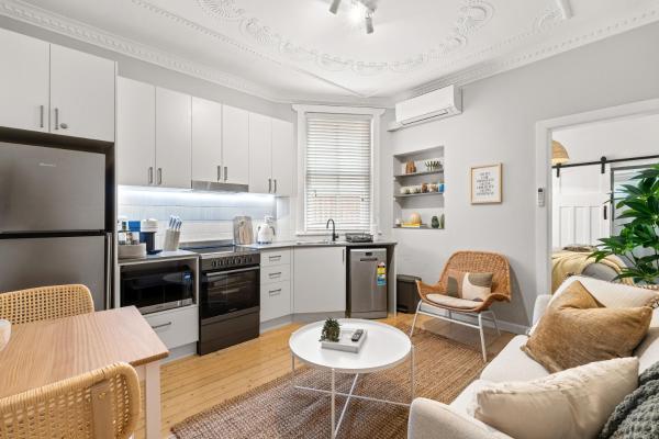 Bondi Salt & Soul - A Sepal Stay - Randwick