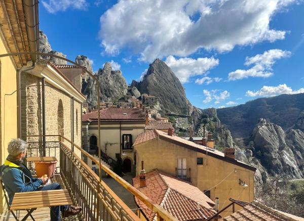 Casa Dell'arte - Italien