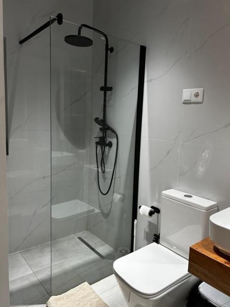 Laginha Confort Suites - Kaapverdië