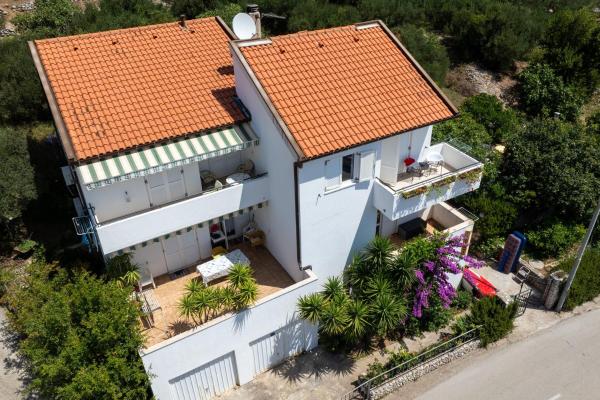 Apartments With Parking Space Igrane, Makarska - 25288 - Igrane