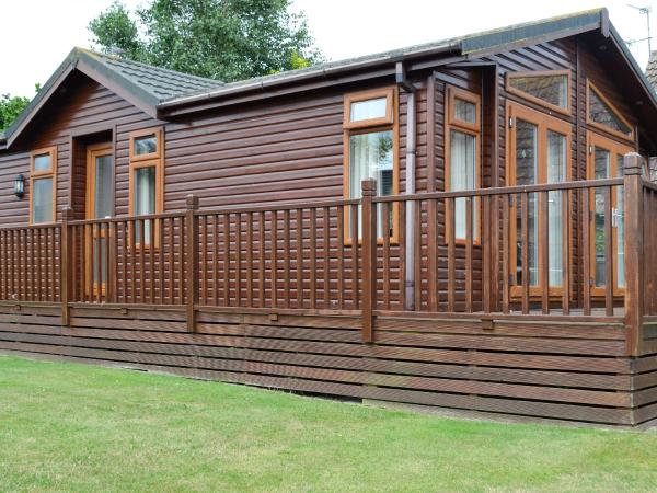 Kingfisher Lodge - Gorleston-on-Sea