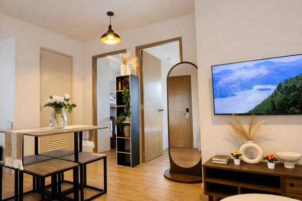 Budget-friendly Family Suite In Tagaytay - Tagaytay