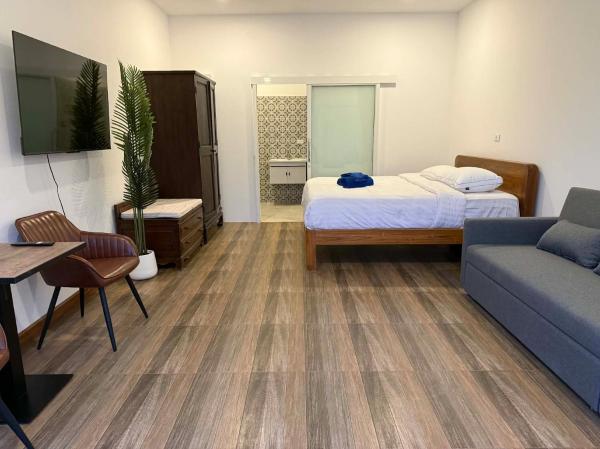 Roomz At Rawai - Kata Beach