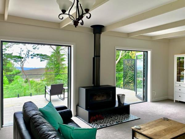 Blue Mountains Getaway - Wentworth Falls