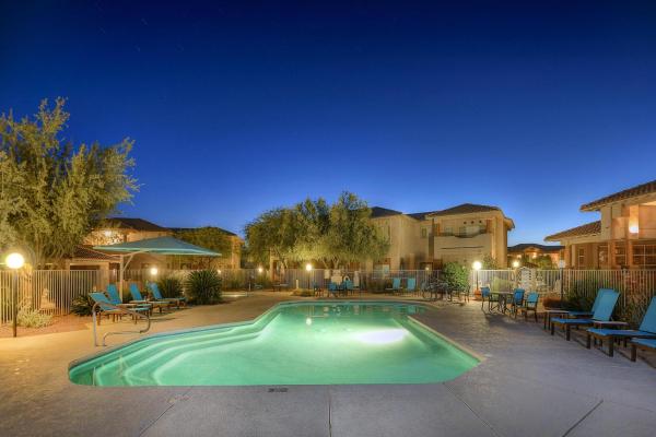 Vistoso Resort Casita #218 - Oro Valley, AZ