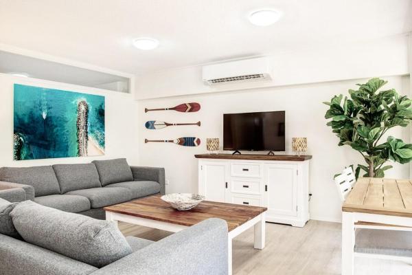 Sunshine Coast Mooloolaba Beachfront 3br Superhost - Mooloolaba