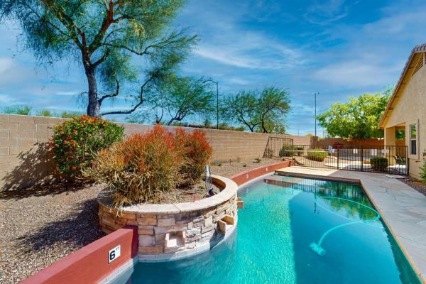 Mesquite Vista - Sun City, AZ
