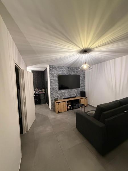 Grand Studio Neuf - Ajaccio