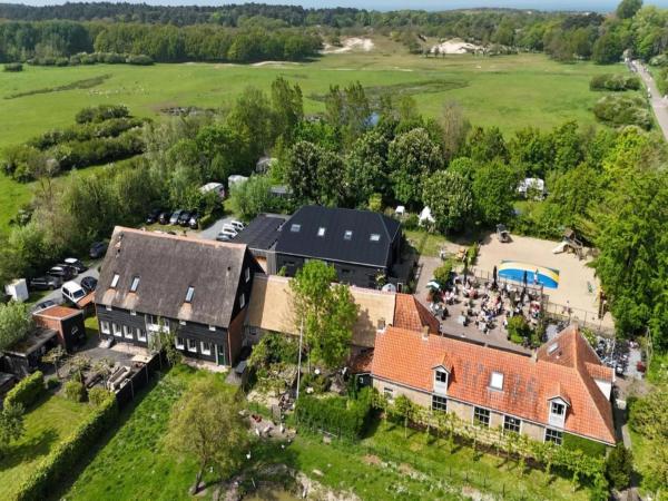 Apartment In Vrouwenpolder Near Sea - Vrouwenpolder