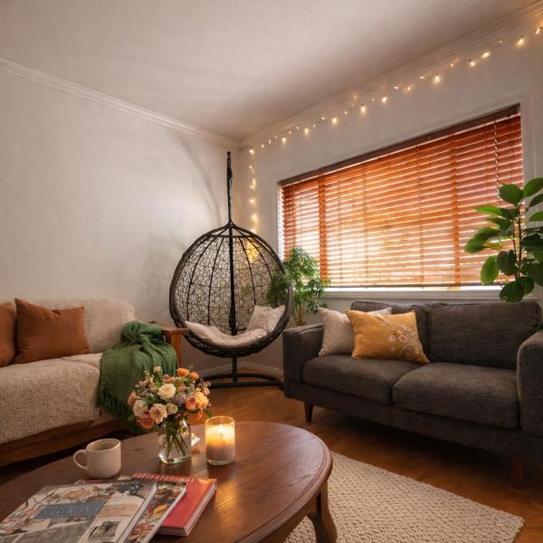 The Ardmore Home Share - Los Angeles, CA