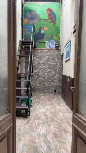 Habitación Privada En Casa Compartida - Montevideo