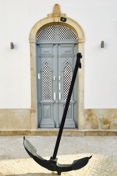 Guestmar - Faro