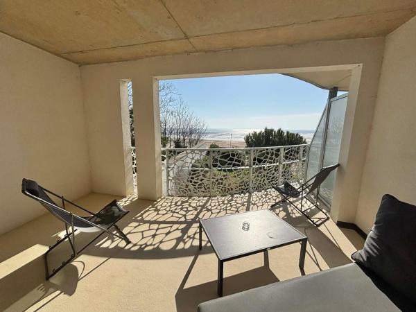 Appartement Moderne 1 Ch, Animaux Admis, Accès Plage, Parking Inclus - Fr-1-194-299 - Angles